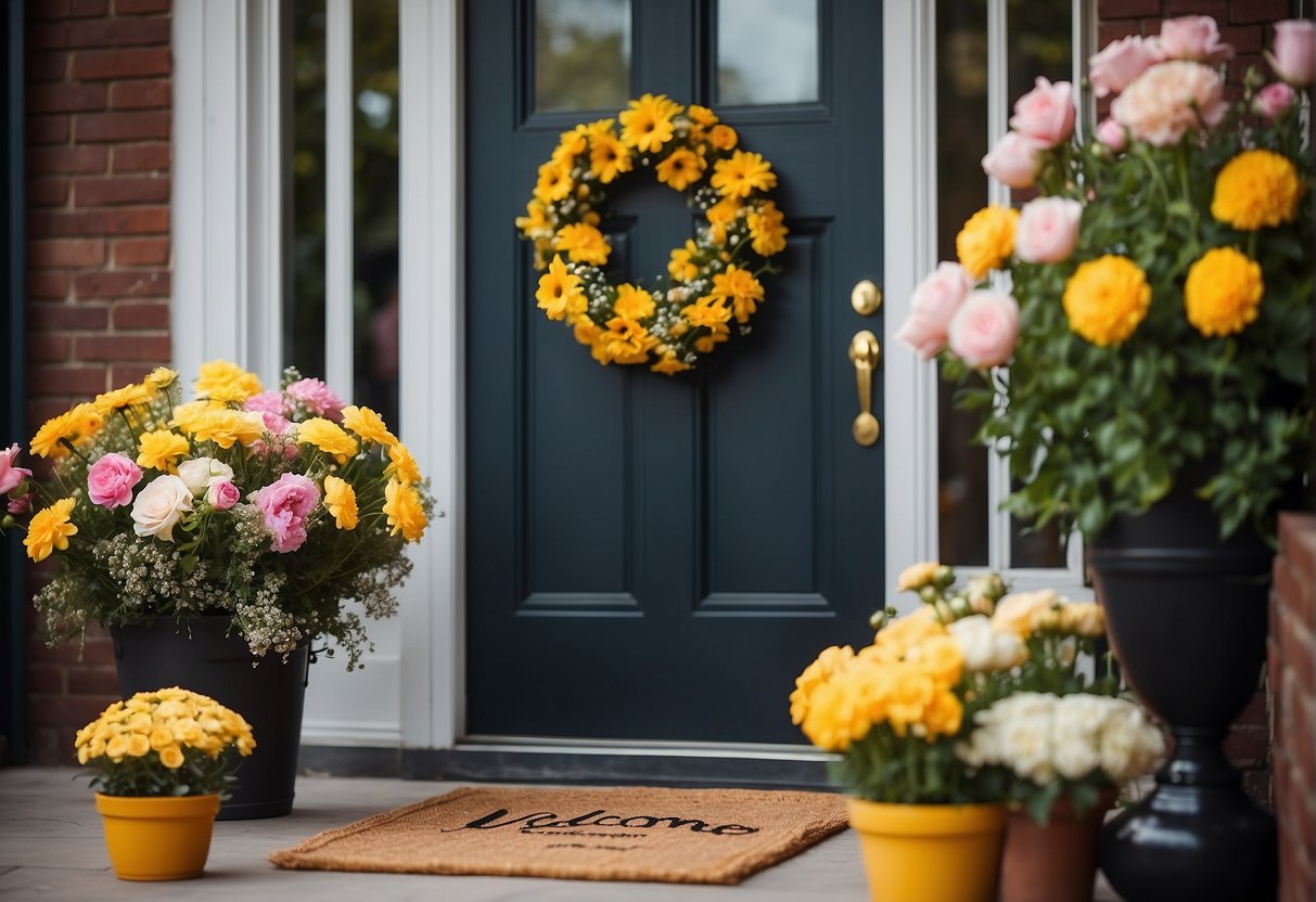 Open House Tips: Essential Strategies for Successful Showings