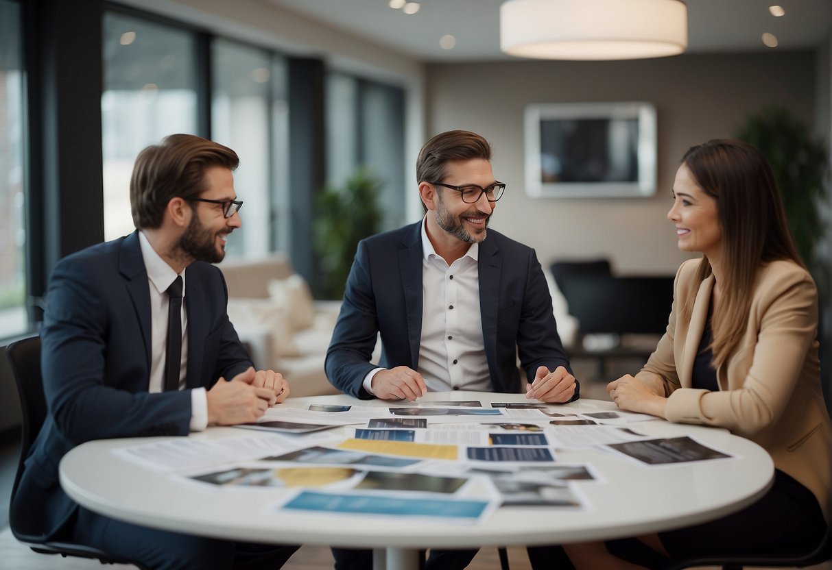 Open House Tips: Essential Strategies for Successful Showings