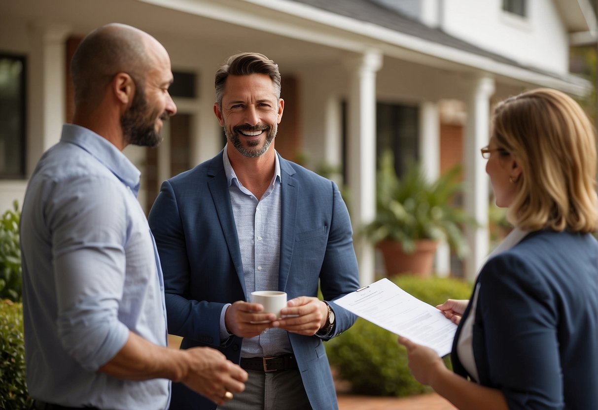 Open House Tips: Essential Strategies for Successful Showings