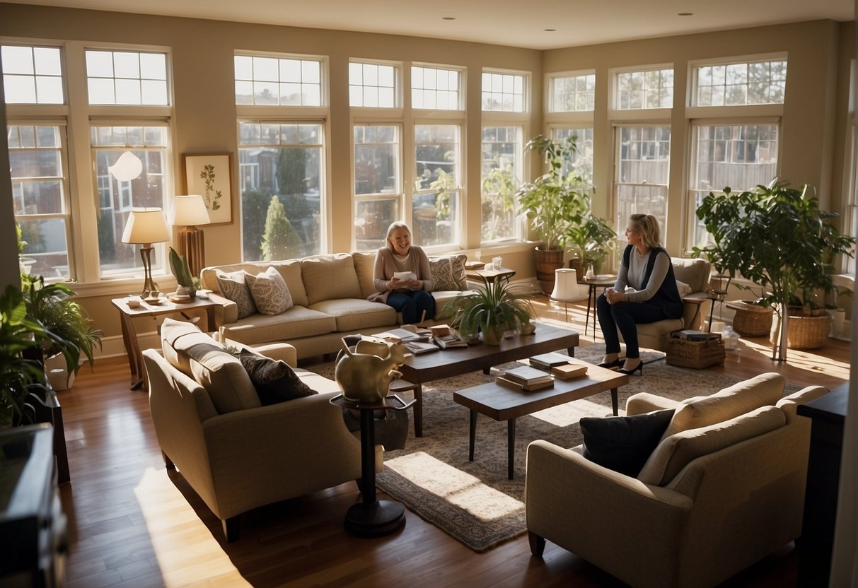 Open House Tips: Essential Strategies for Successful Showings