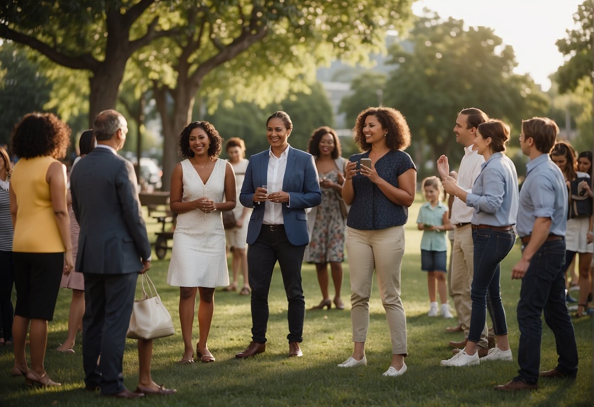 Real Estate Facebook Posts: Strategies for Maximum Engagement