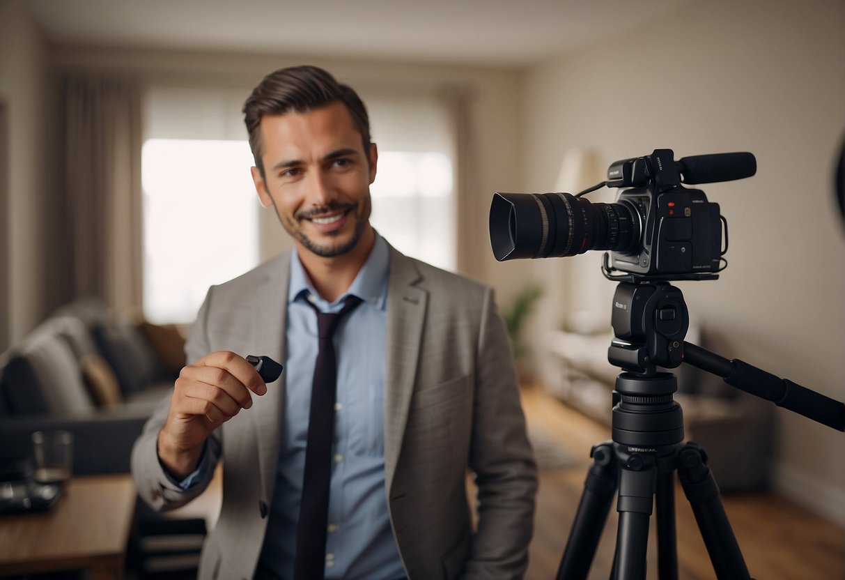 YouTube for Real Estate Agents - Agent Wealth Hustle