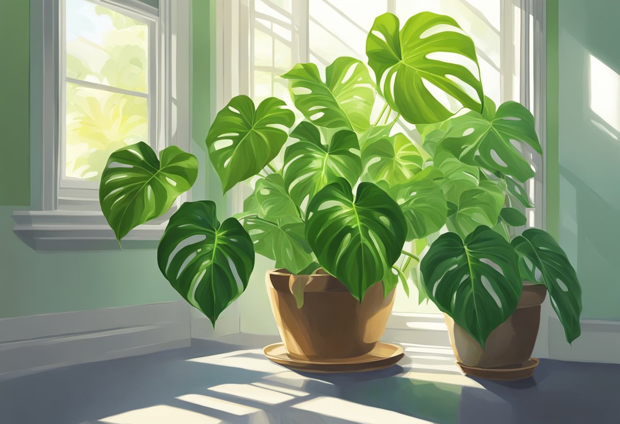 What are Common Misconceptions About Philodendrons: Debunking Light ...
