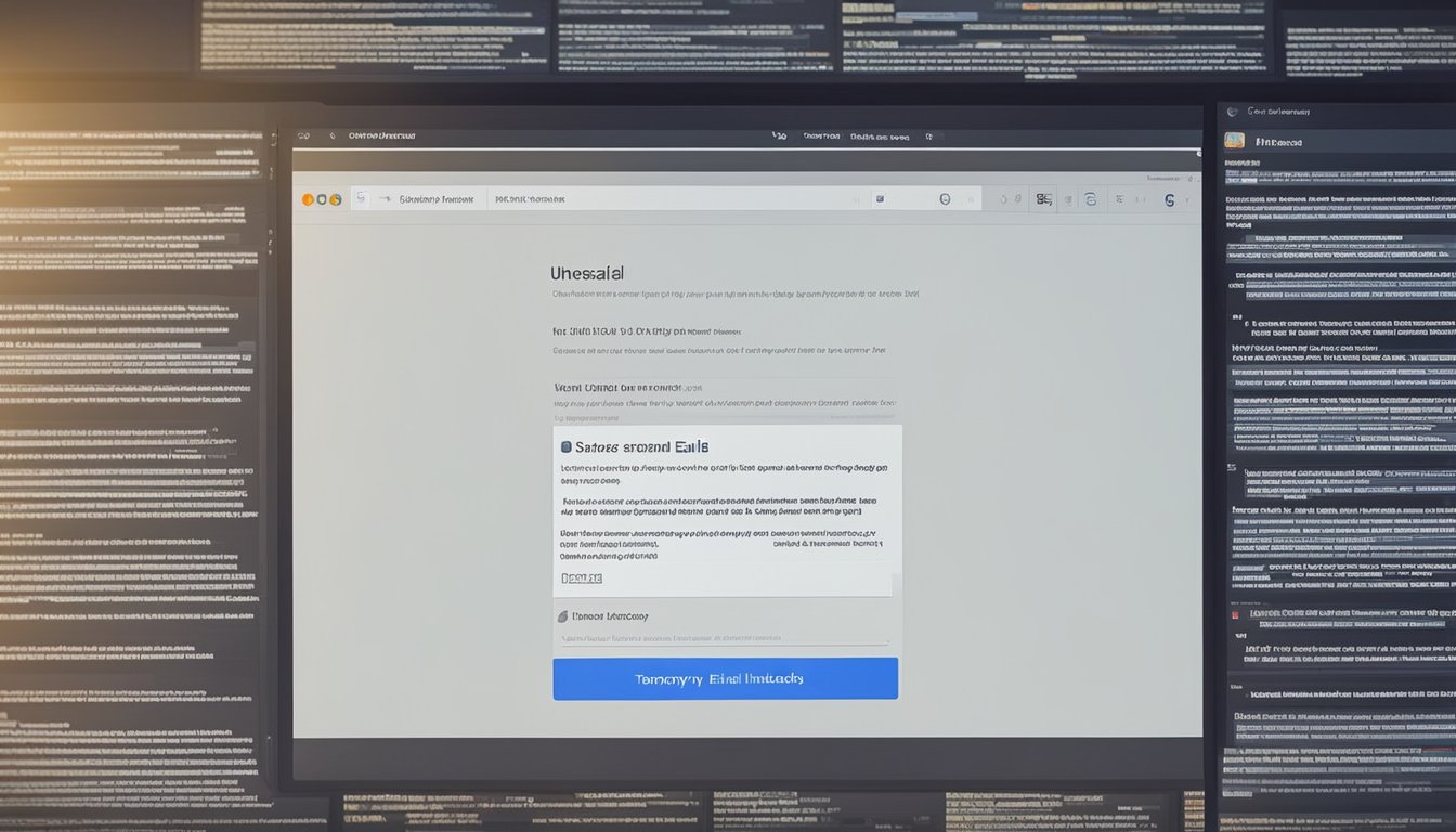 Por qué usar un email temporal es bueno: Ventajas de Privacidad y ...