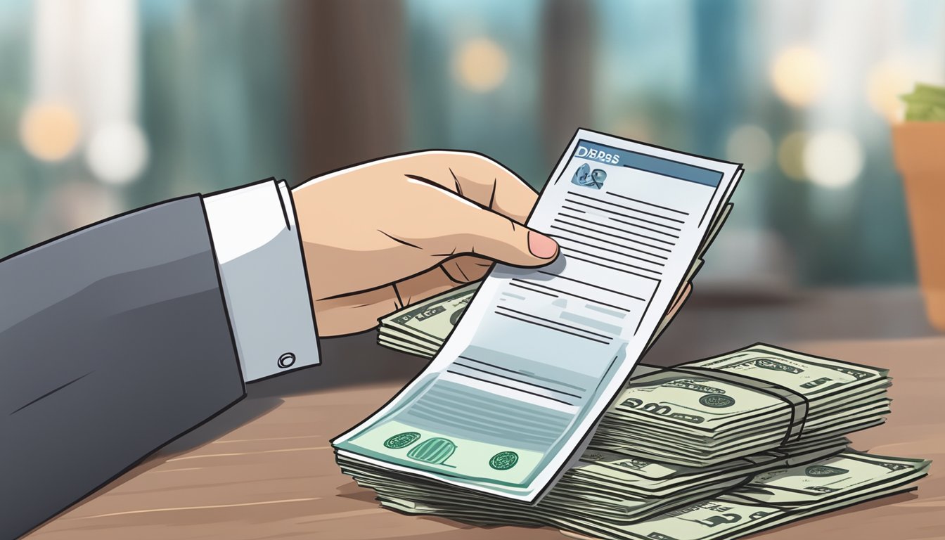 DBS Cashline Waiver in Singapore: Fantastic News for Customers!┃Quick ...