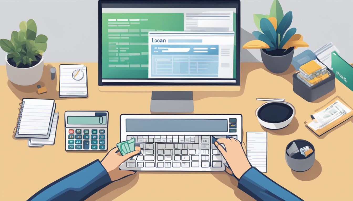 DBS Cashline vs Personal Loan Singapore: Which is the Better Option ...