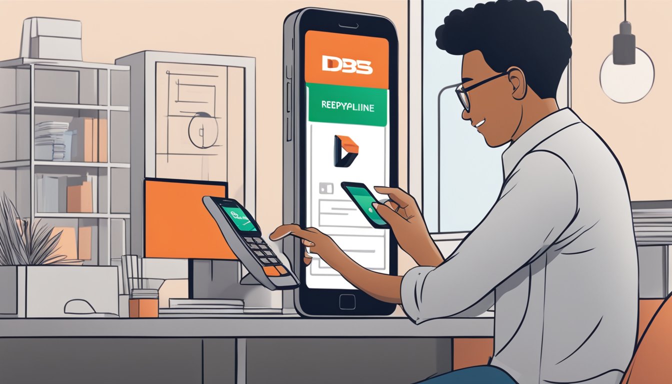 DBS Cashline Early Repayment in Singapore: What You Need to Know┃Quick ...