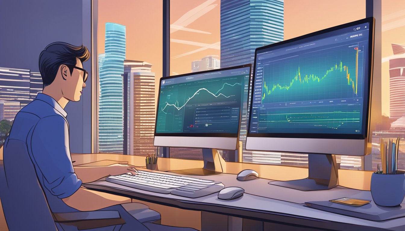 DBS Cashline Early Repayment in Singapore: What You Need to Know┃Quick ...