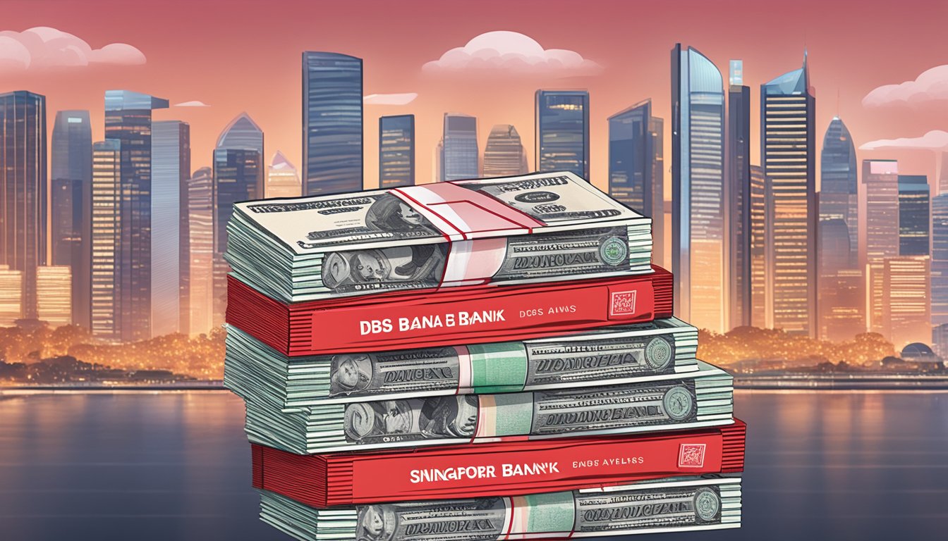 DBS Cashline Waiver in Singapore: Fantastic News for Customers!┃Quick ...