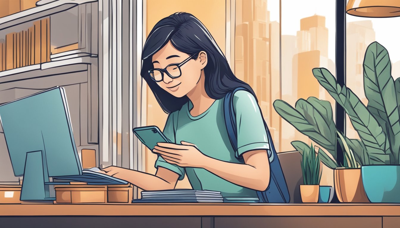 DBS Cashline Early Repayment in Singapore: What You Need to Know┃Quick ...