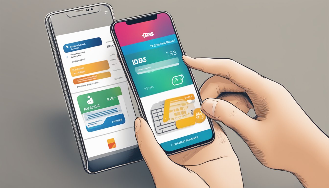 DBS Cashline Waiver in Singapore: Fantastic News for Customers!┃Quick ...