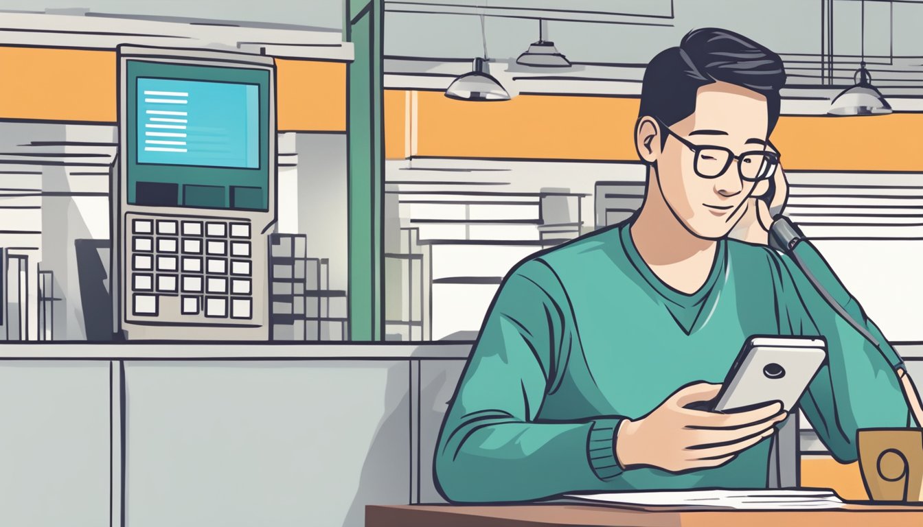 DBS Cashline Early Repayment in Singapore: What You Need to Know┃Quick ...