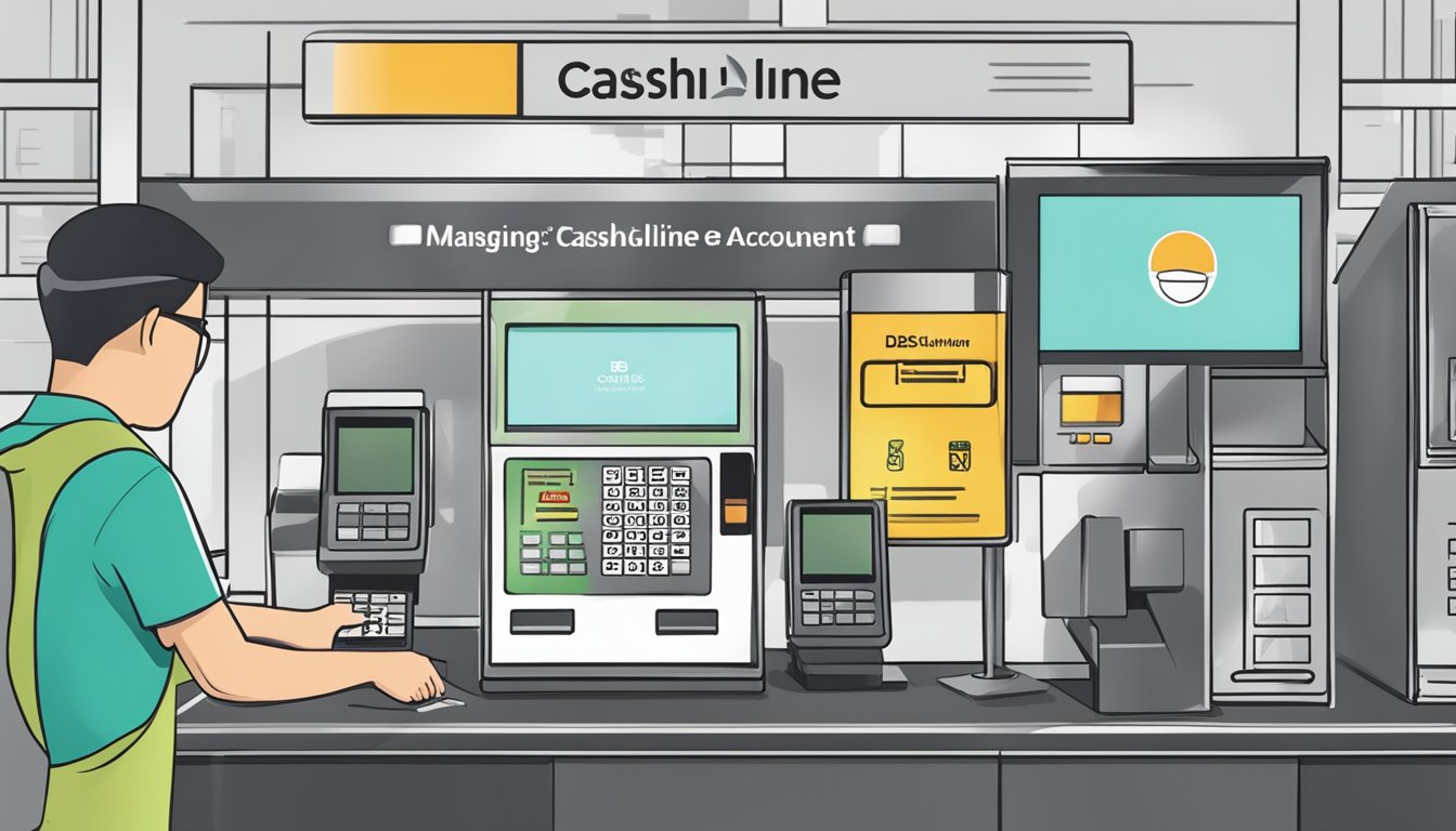 DBS Cashline Waiver in Singapore: Fantastic News for Customers!┃Quick ...