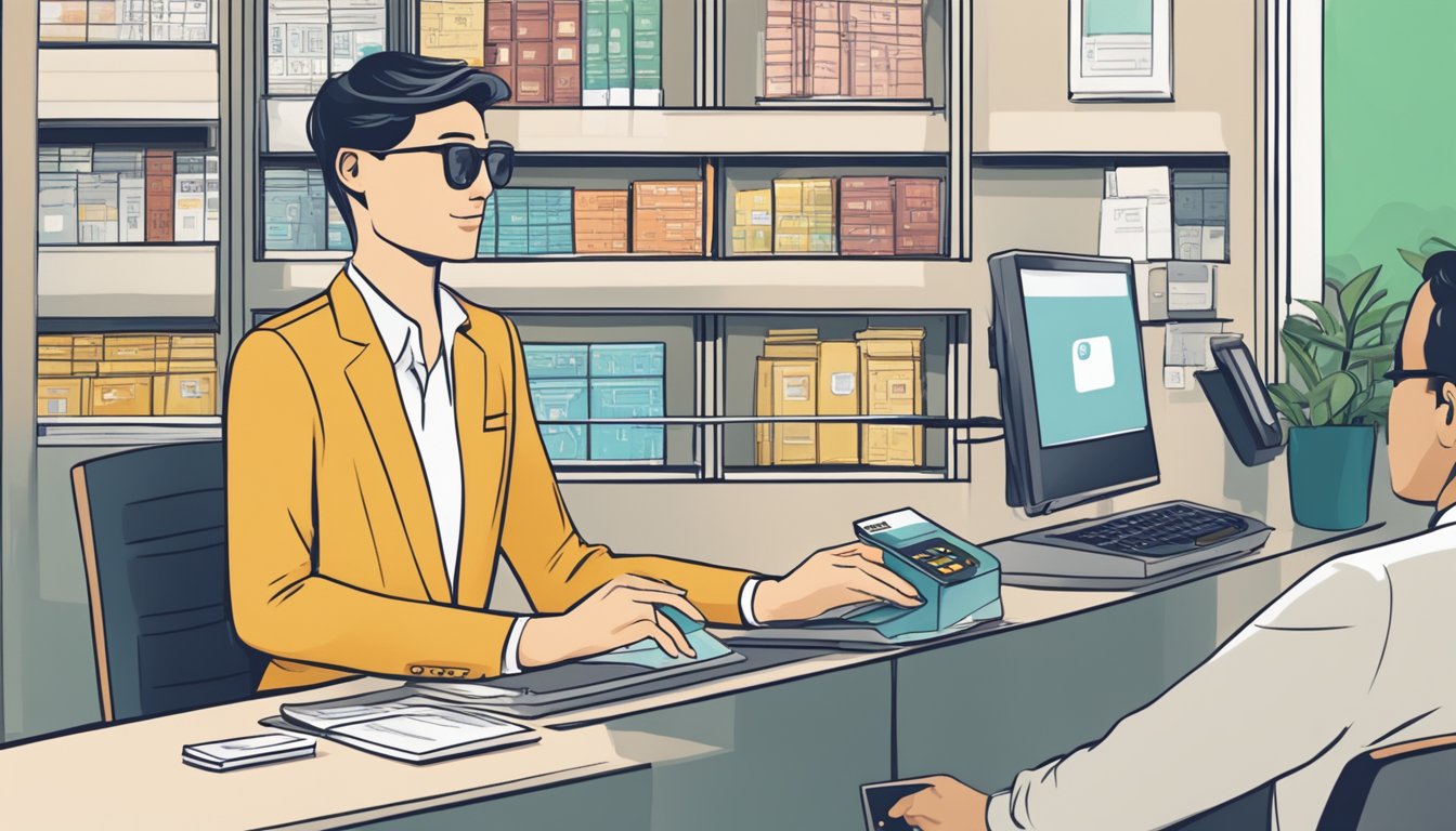 DBS Cashline Early Repayment in Singapore: What You Need to Know┃Quick ...