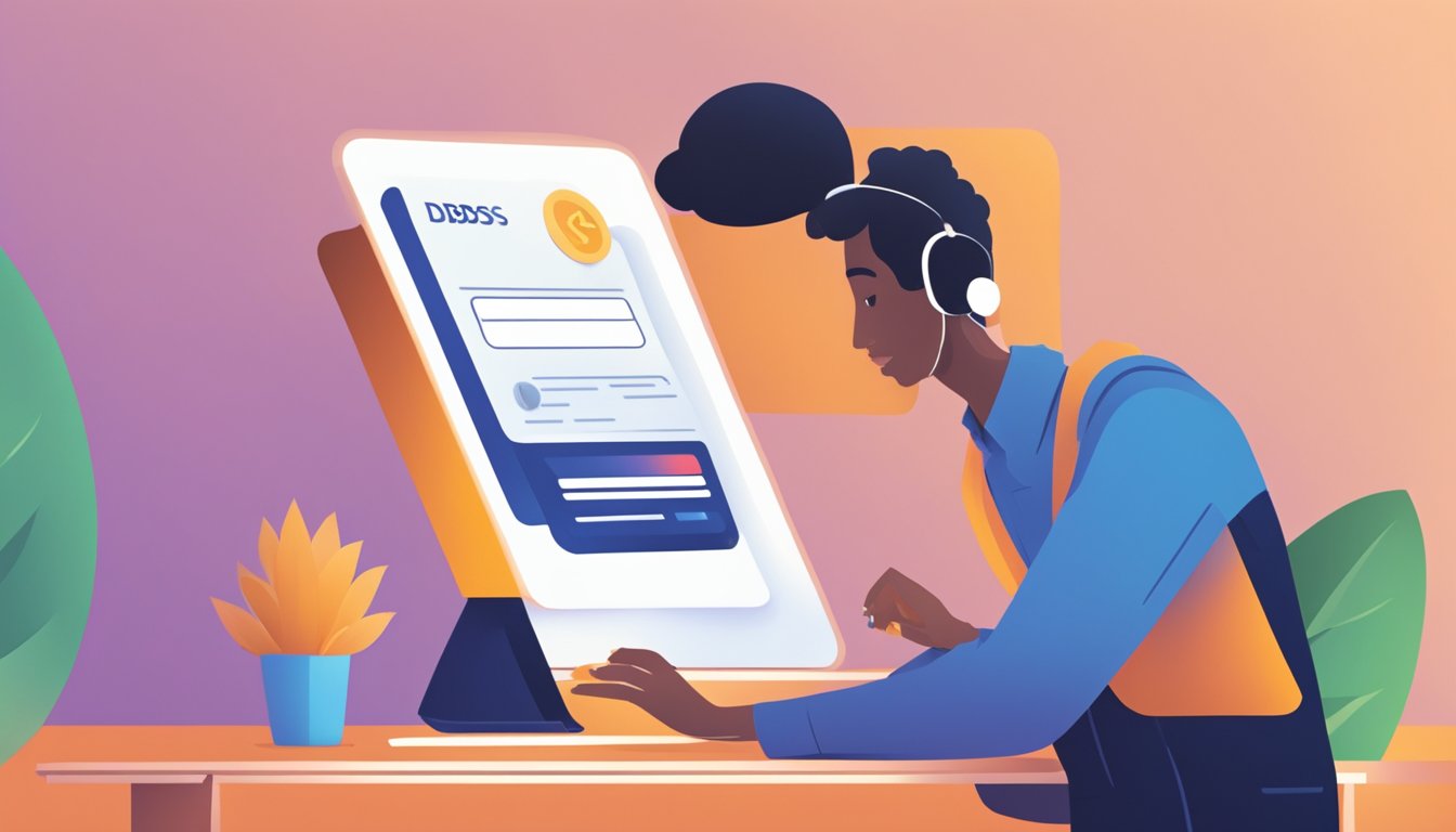 DBS Cashline Early Repayment in Singapore: What You Need to Know┃Quick ...