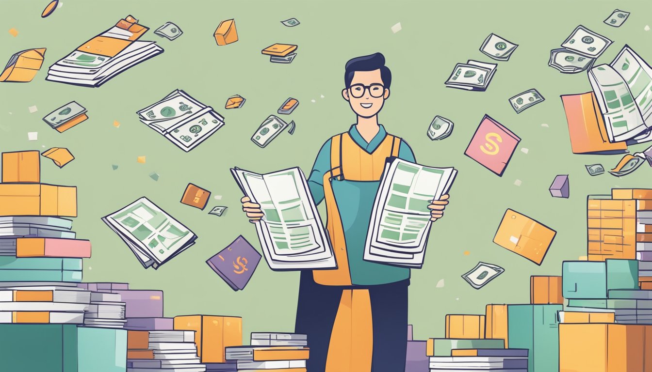 DBS Cashline vs Personal Loan Singapore: Which is the Better Option ...