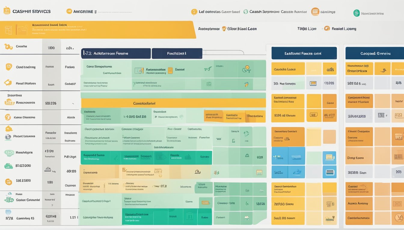DBS Cashline vs Personal Loan Singapore: Which is the Better Option ...