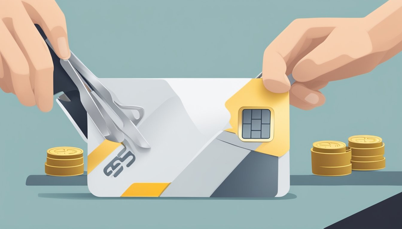 DBS Cashline Waiver in Singapore: Fantastic News for Customers!┃Quick ...