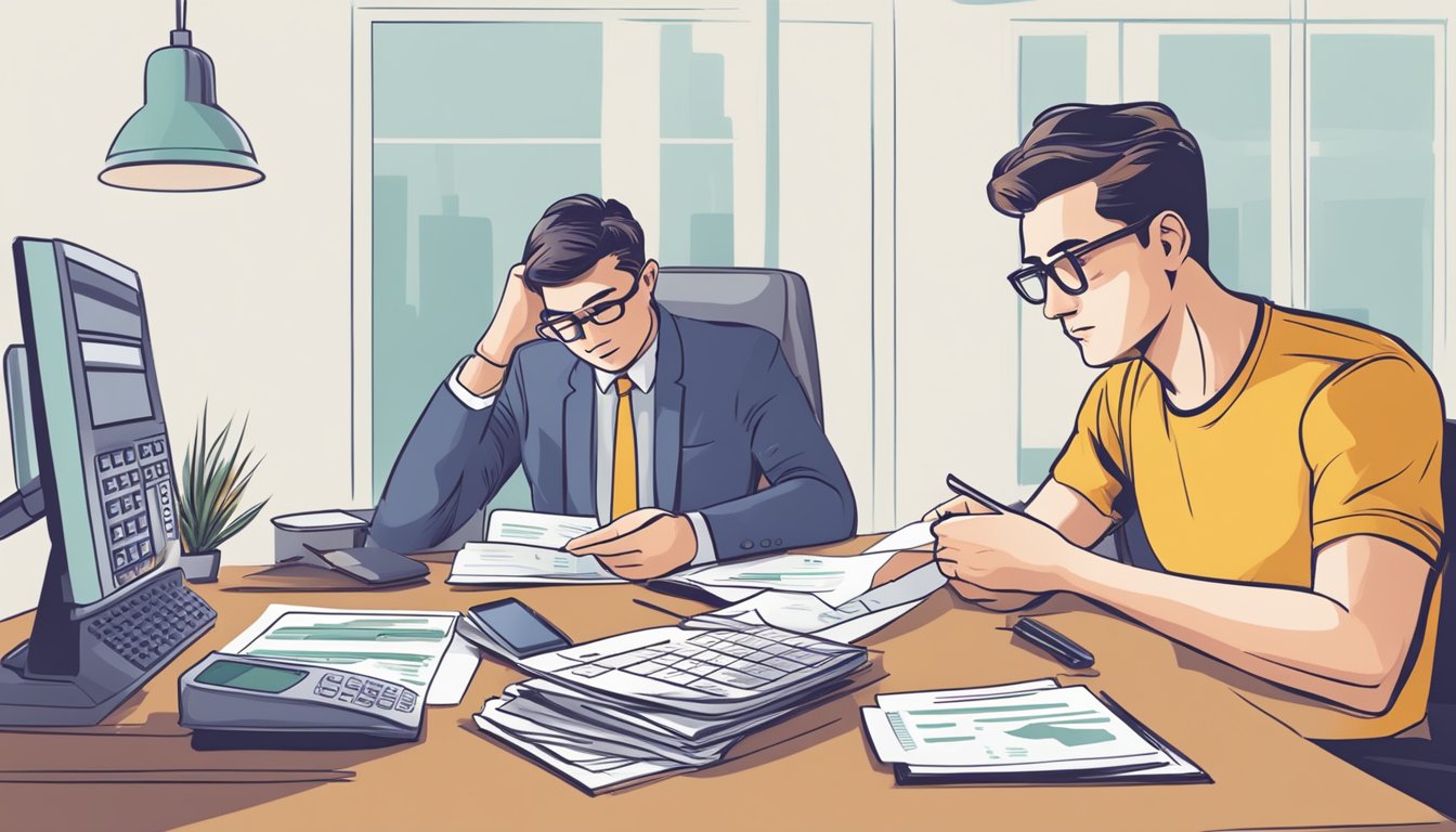 DBS Cashline vs Personal Loan Singapore: Which is the Better Option ...