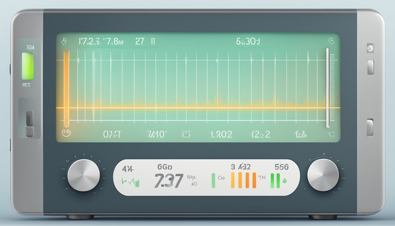 Understanding Low Heart Rate: Causes and Symptoms