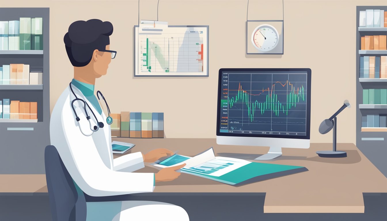 Understanding Low Heart Rate: Causes and Symptoms
