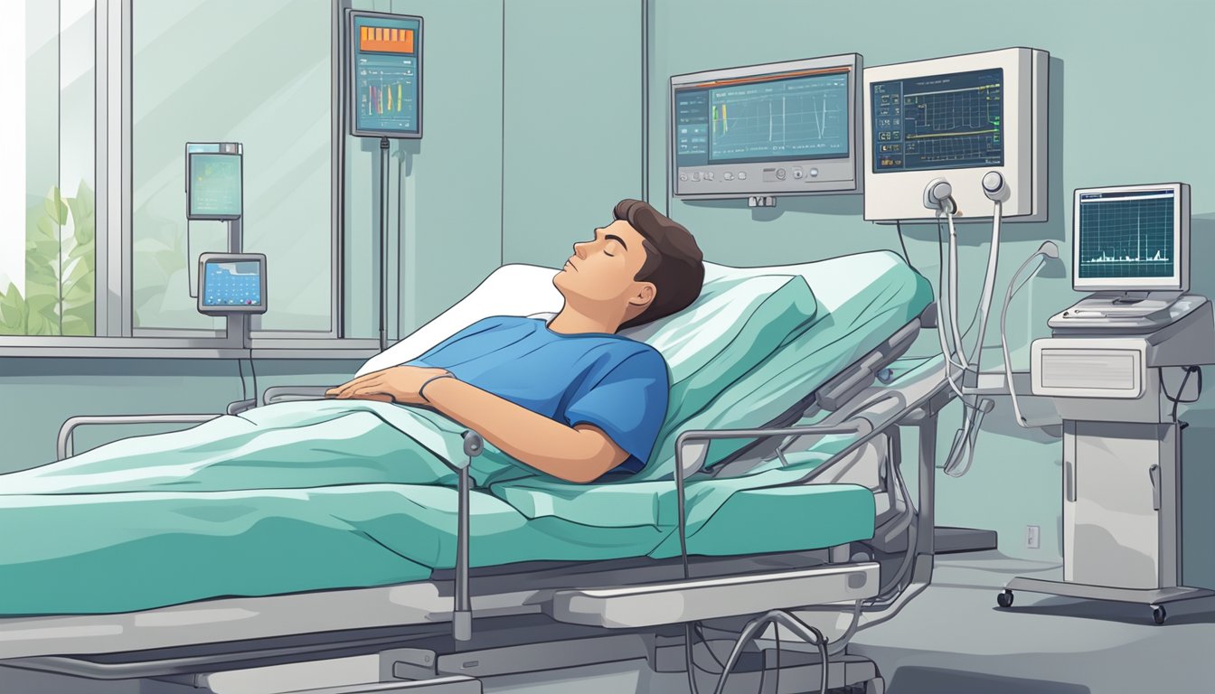 Understanding Low Heart Rate: Causes and Symptoms