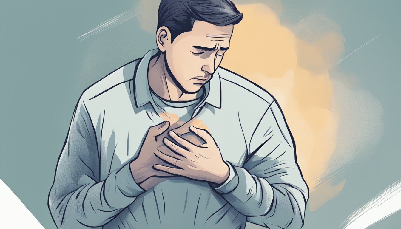 Heart Pain: Causes, Symptoms, and Treatment