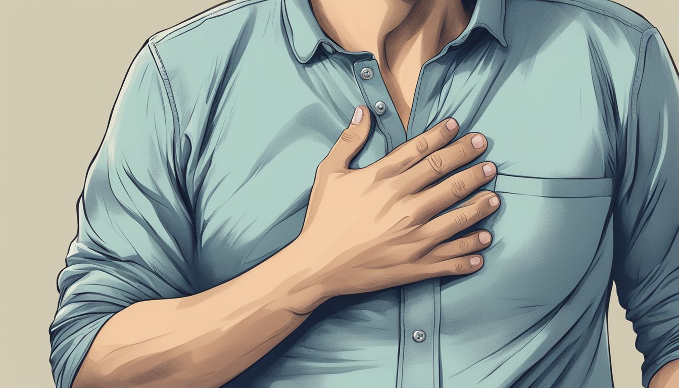 Heart Pain: Causes, Symptoms, and Treatment