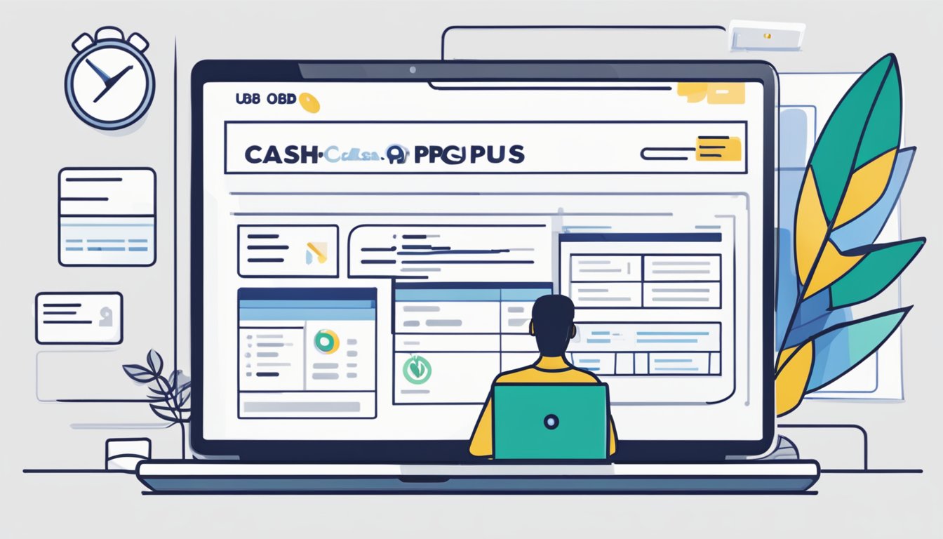 UOB CashPlus Application Status Singapore: Prepare for Exciting Updates ...