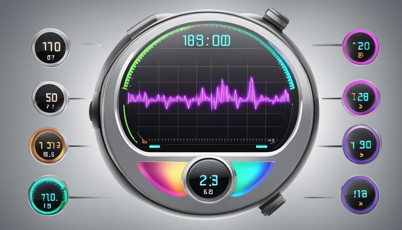 Understanding Heart Rate Zones: A Guide for Effective Workouts