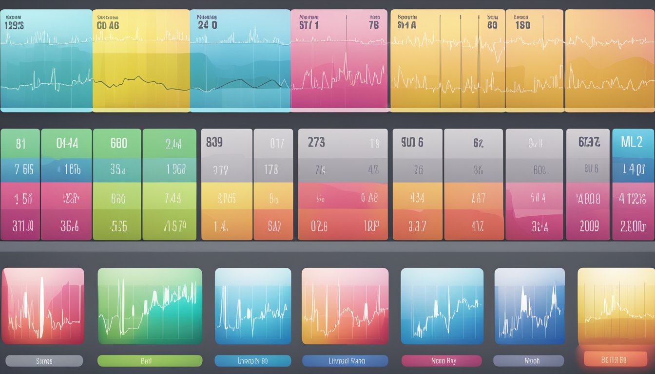Understanding Heart Rate Zones: A Guide for Effective Workouts
