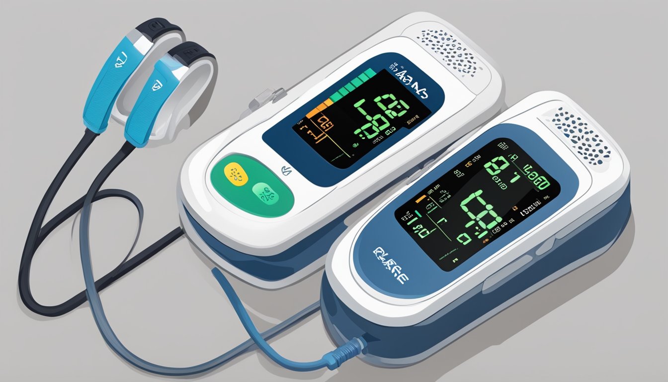 Pulse Rate vs Heart Rate: Key Differences Explained