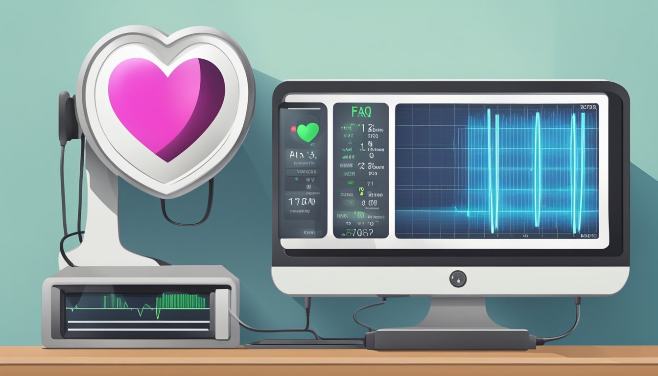 Pulse Rate vs Heart Rate: Key Differences Explained