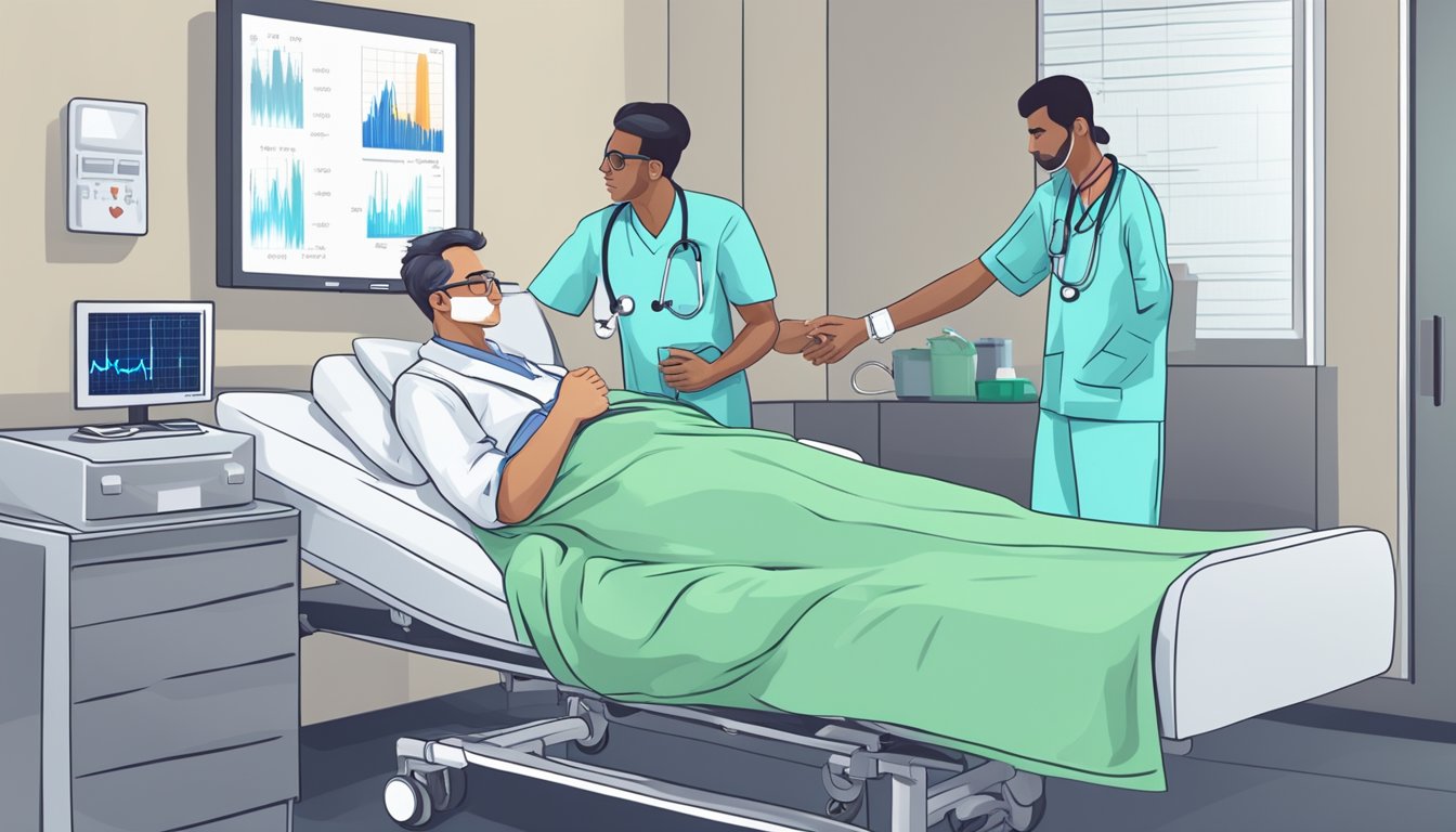 Slow Heart Rate: Causes, Symptoms, and Treatments