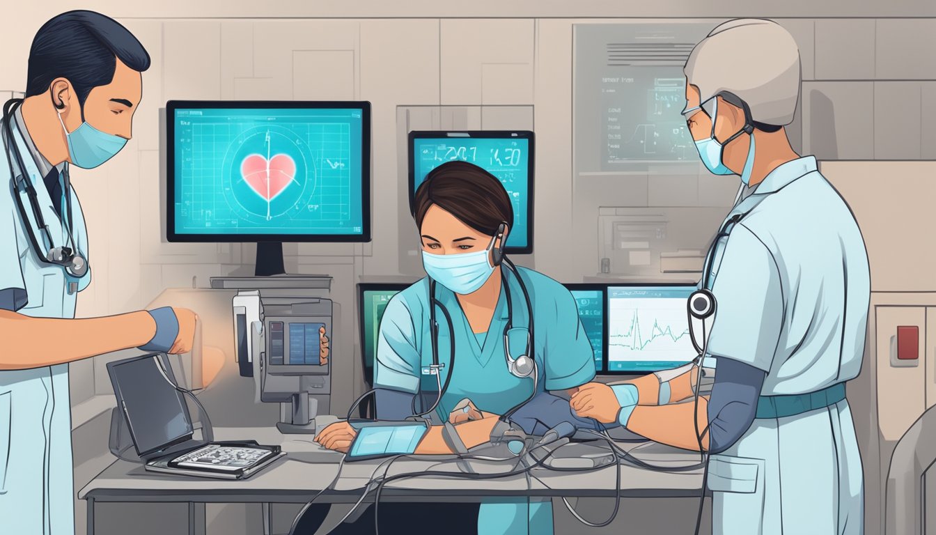 Slow Heart Rate: Causes, Symptoms, and Treatments