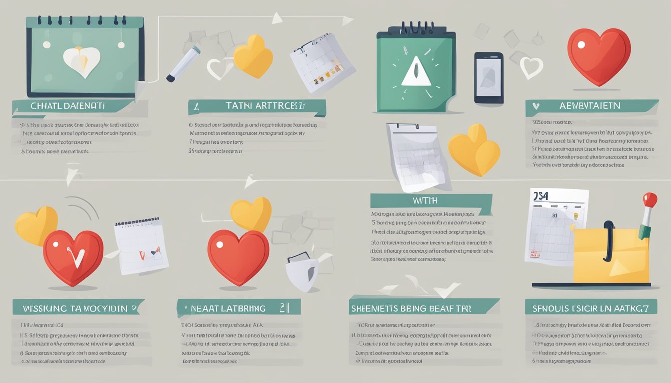 6 Signs of a Heart Attack to Watch Out for a Month Before