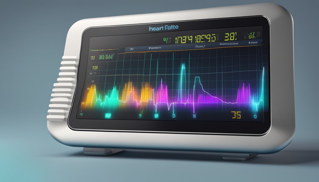 Heart Rate Range: What is Normal and What is Not?