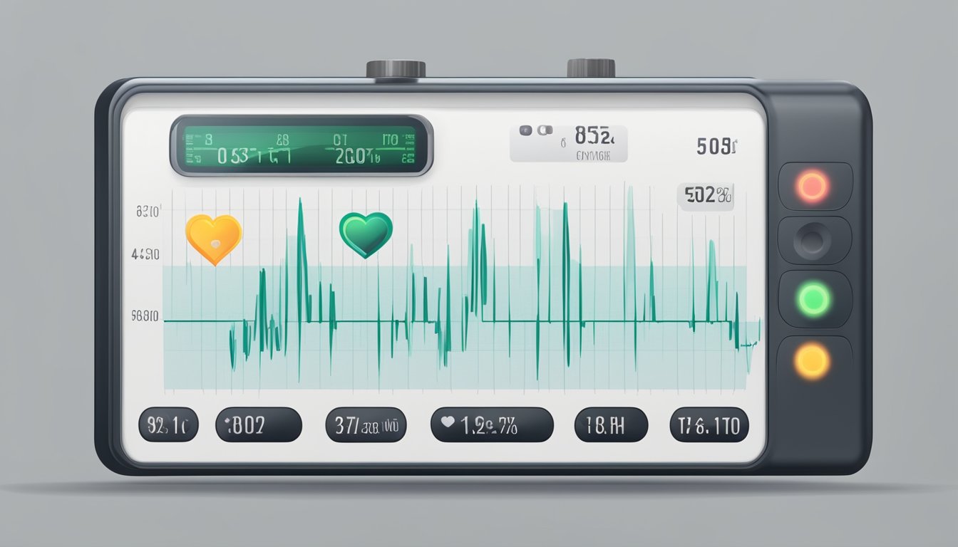 Heart Rate Range: What is Normal and What is Not?