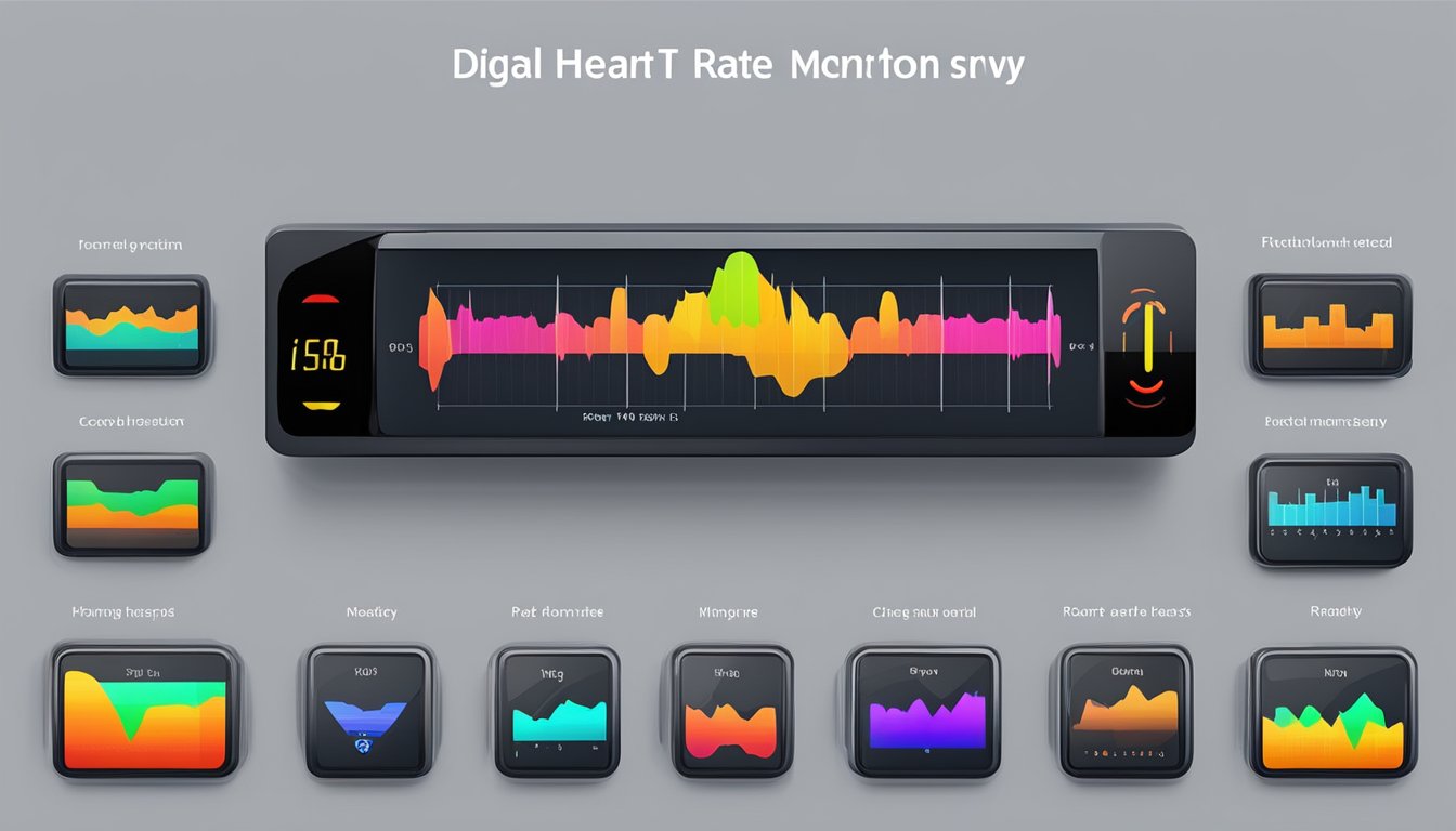 Heart Beat Rate by Age: What You Need to Know