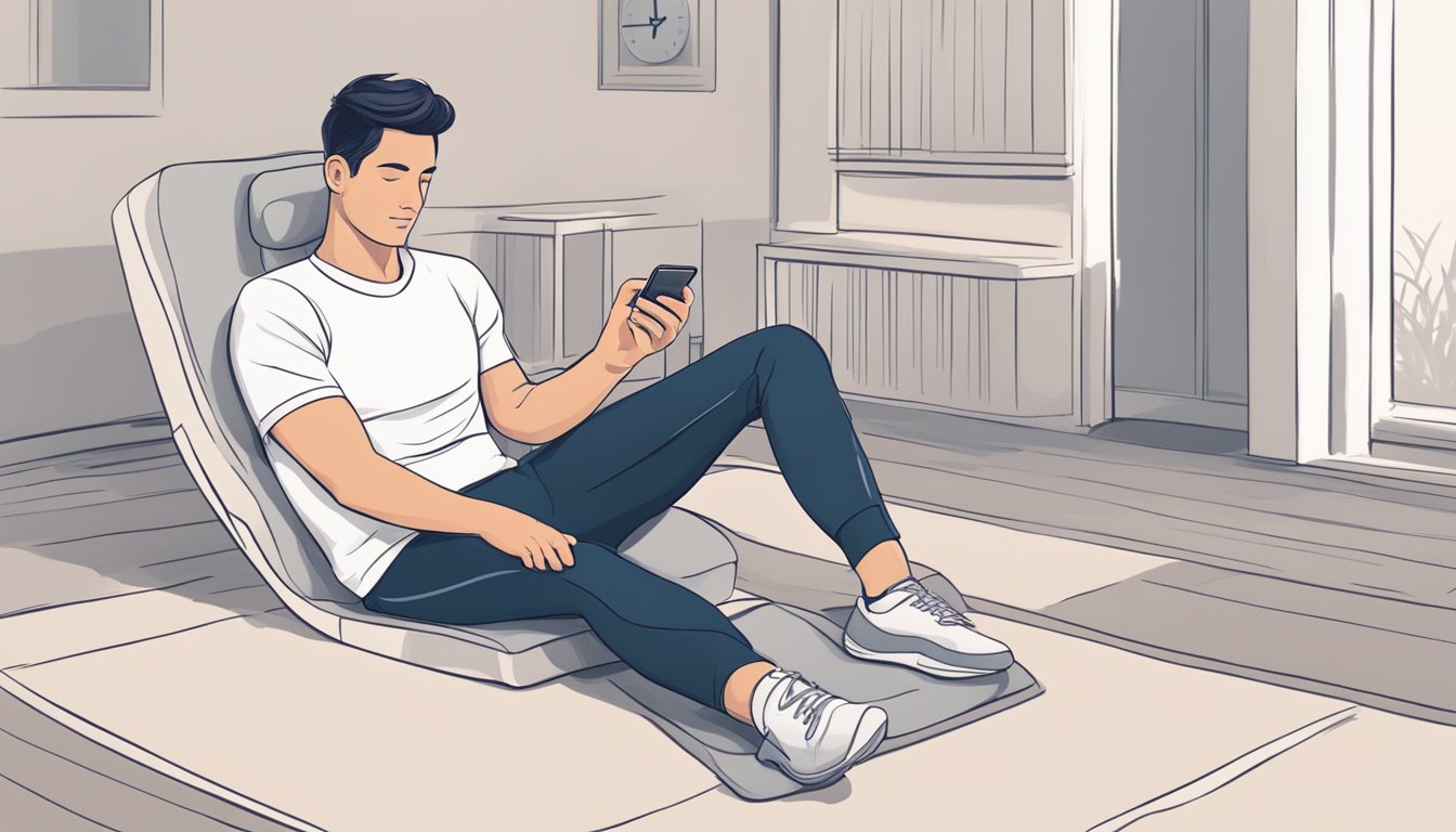 What is a Good Resting Heart Rate? Learn Healthy Rates