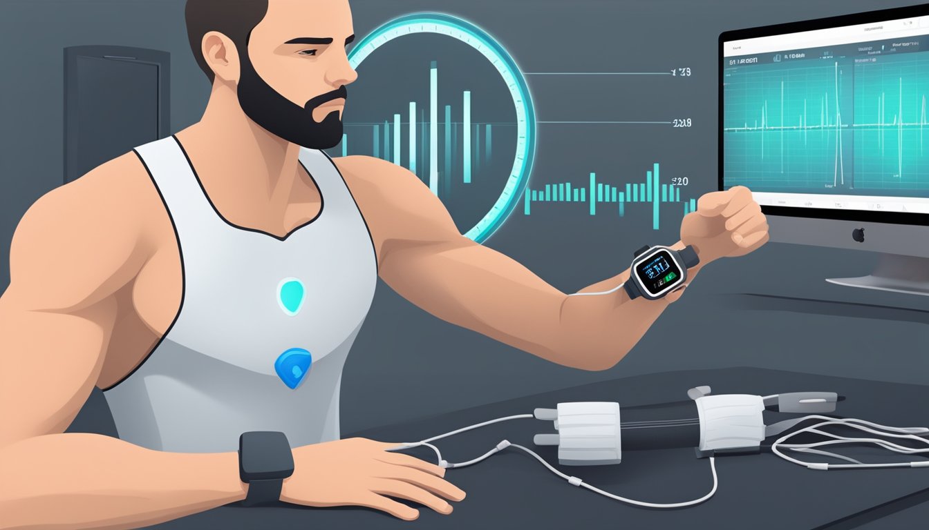 Athlete Heart Rate: Ideal Resting & Exercise Rates Explained
