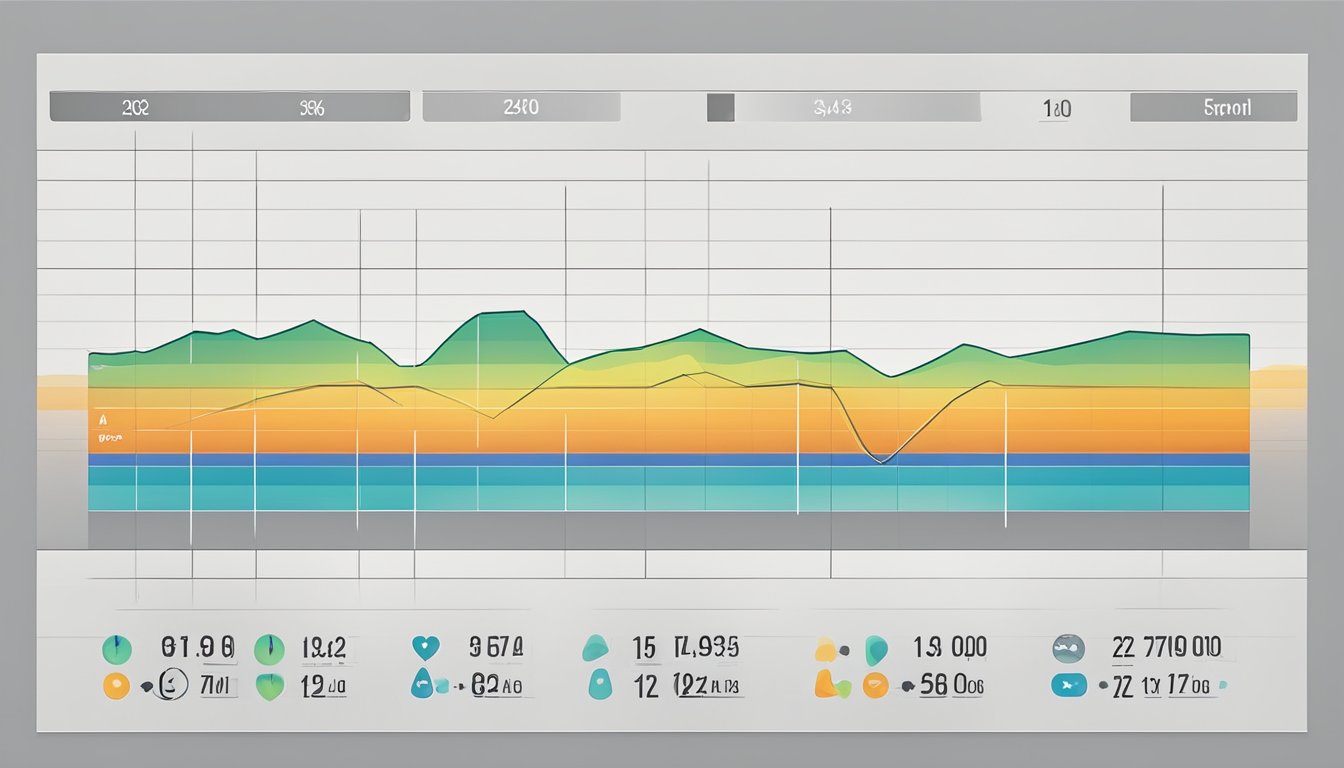 Workout Heart Rate Zones: Understanding the Different Zones for Optimal ...
