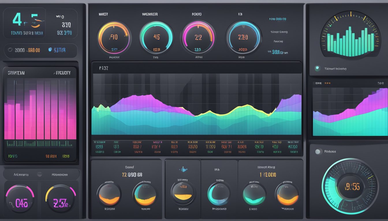 Workout Heart Rate Zones: Key to Effective Training