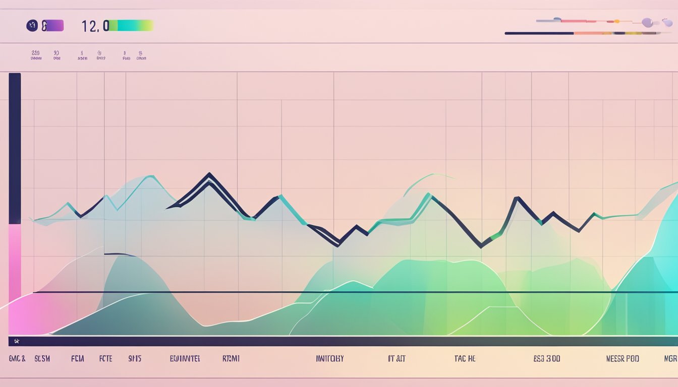 Workout Heart Rate Zones: Key to Effective Training