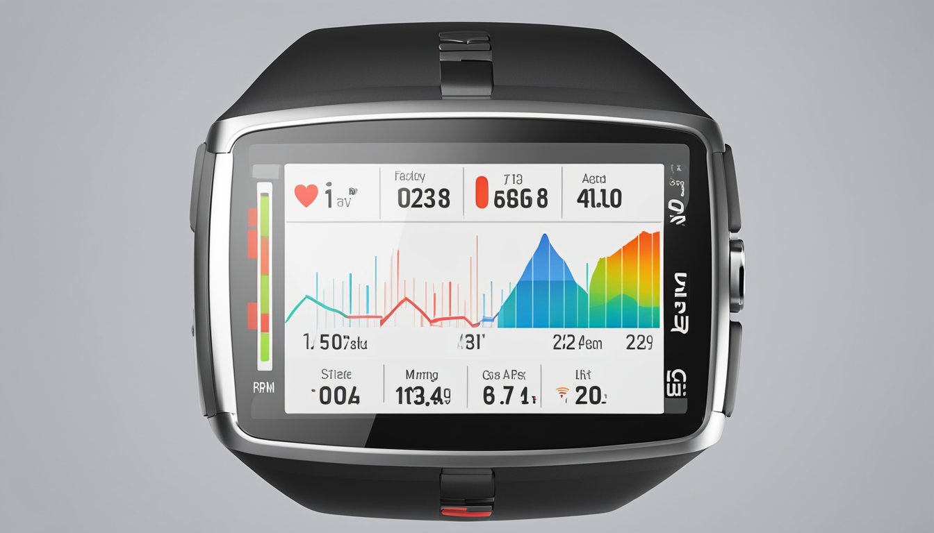 Polar Heart Rate Monitor: Ultimate Guide for Fitness Goals