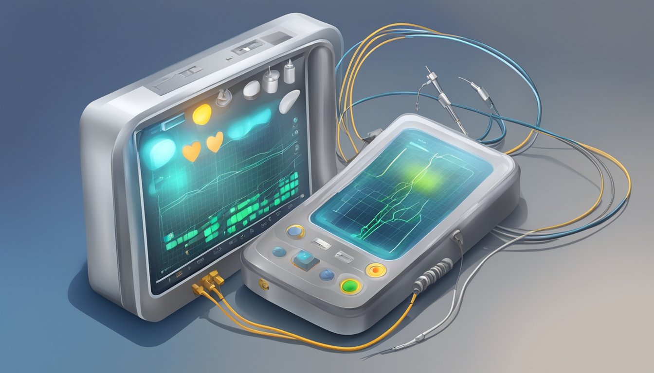 Heart Pacemaker Surgery: What You Need to Know