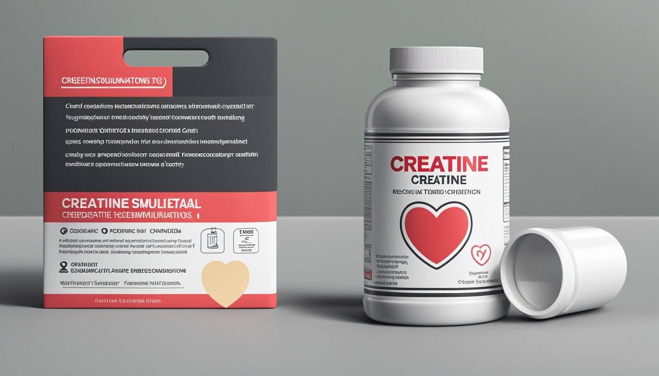 Creatine Side Effects on Heart: Key Insights & Risks