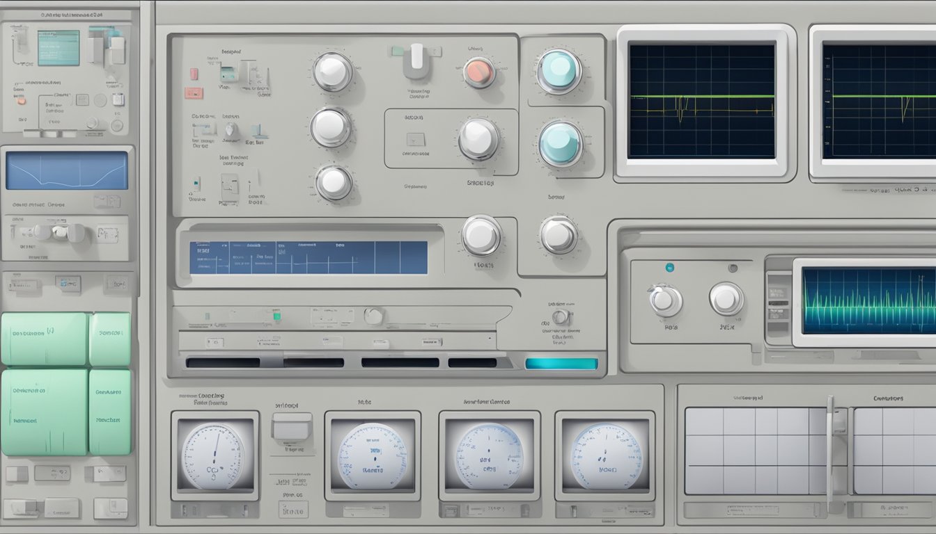Importance of Doppler Ultrasound in Monitoring Fetal Heart Rate