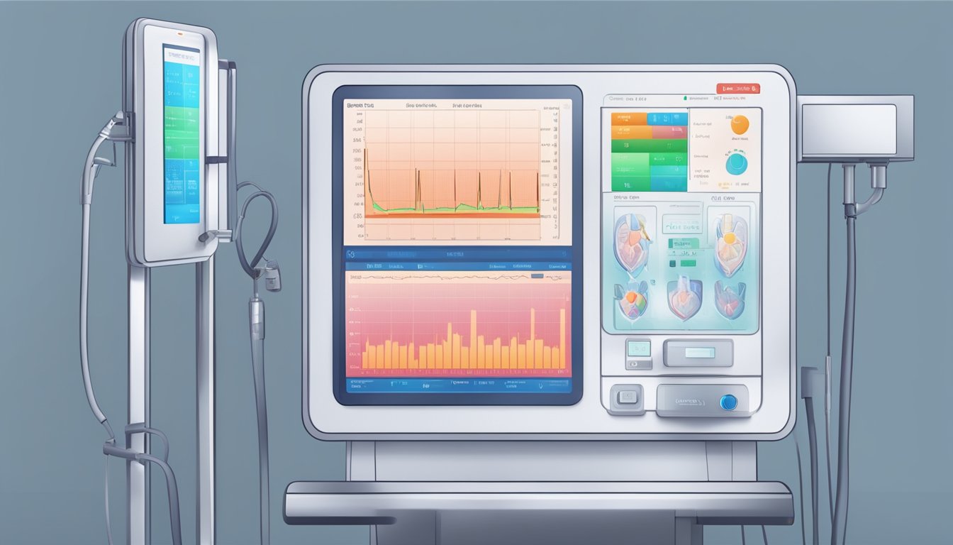 Heart Health Screening: A Crucial Step for Heart Wellness
