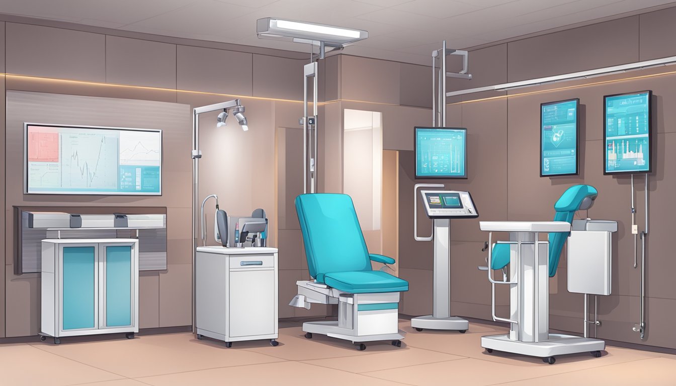 Heart Health Screening: A Crucial Step for Heart Wellness